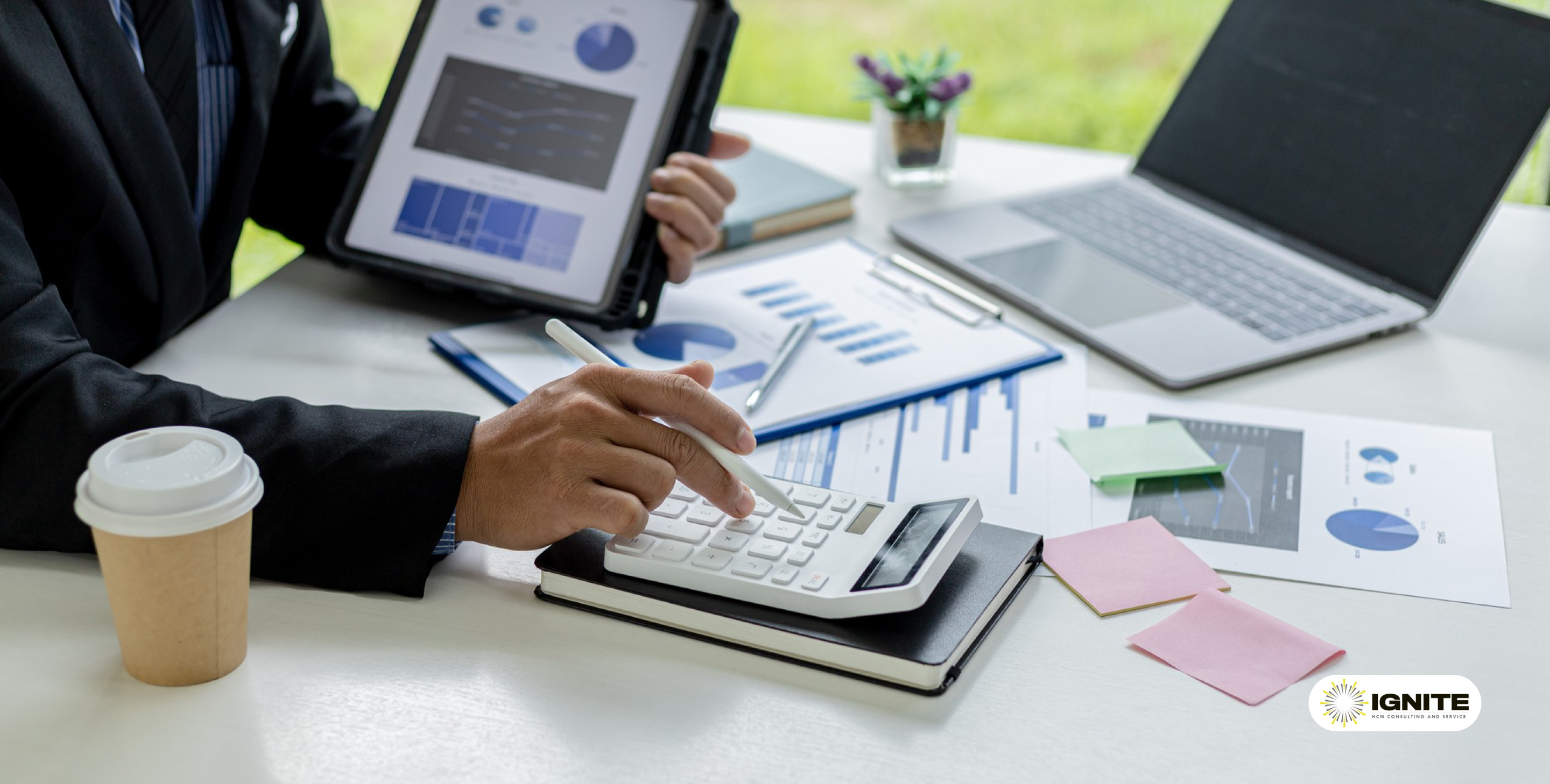 Creating a Scalable Payroll System for Growing Businesses: Your Blueprint for Success